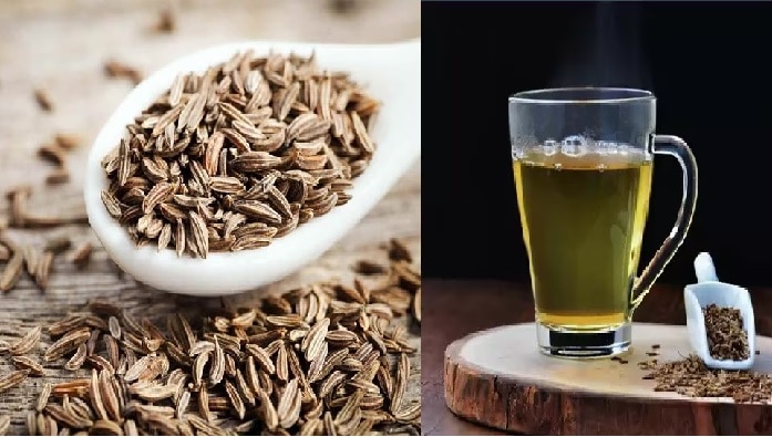 Health tips and benefits of cumin seeds water take this daily with ...