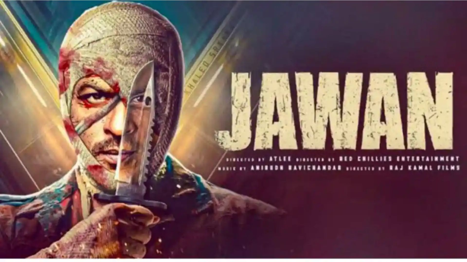 Jawan Collection: Shah Rukh Khan's New Movie Jawan crosses Rs 500 crore ...