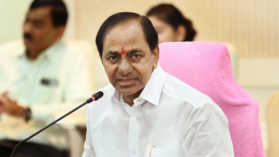 CM KCR to introduce Chief Ministers Breakfast Scheme for Govt Schools ...
