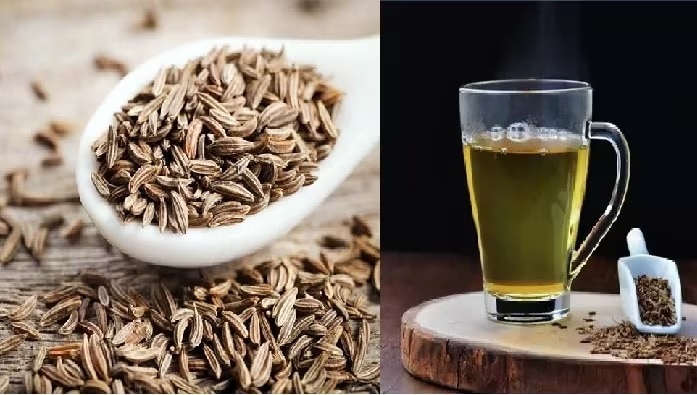 Health tips and benefits of cumin seeds take this water daily with ...