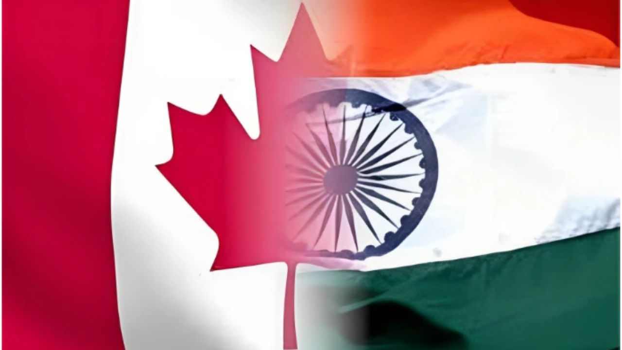India Canada News: India Asks Canada To Downsize Its Diplomatic ...