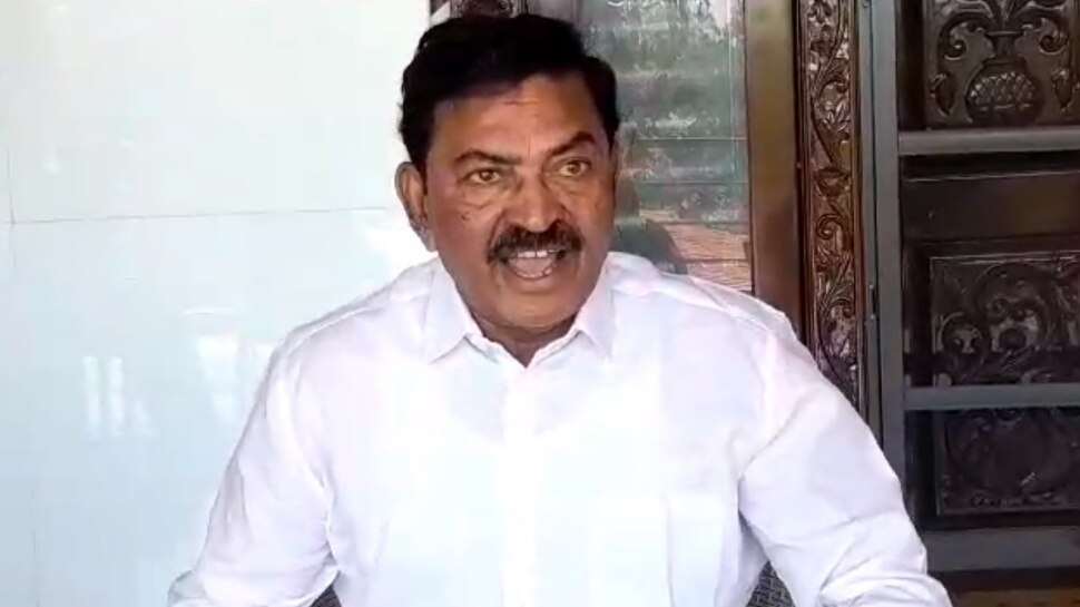 udayagiri mla mekapati chandrasekhar reddy made sensational Comments on His Brothers | MLA ...