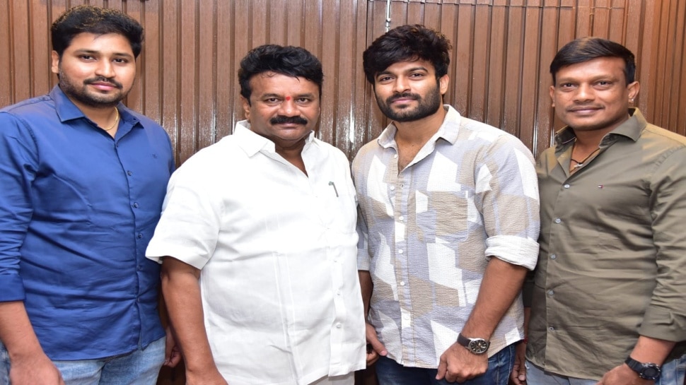 Minister Talasani Srinivas Yadav launched 'Kodi Bhaye Lachammadi' Song ...