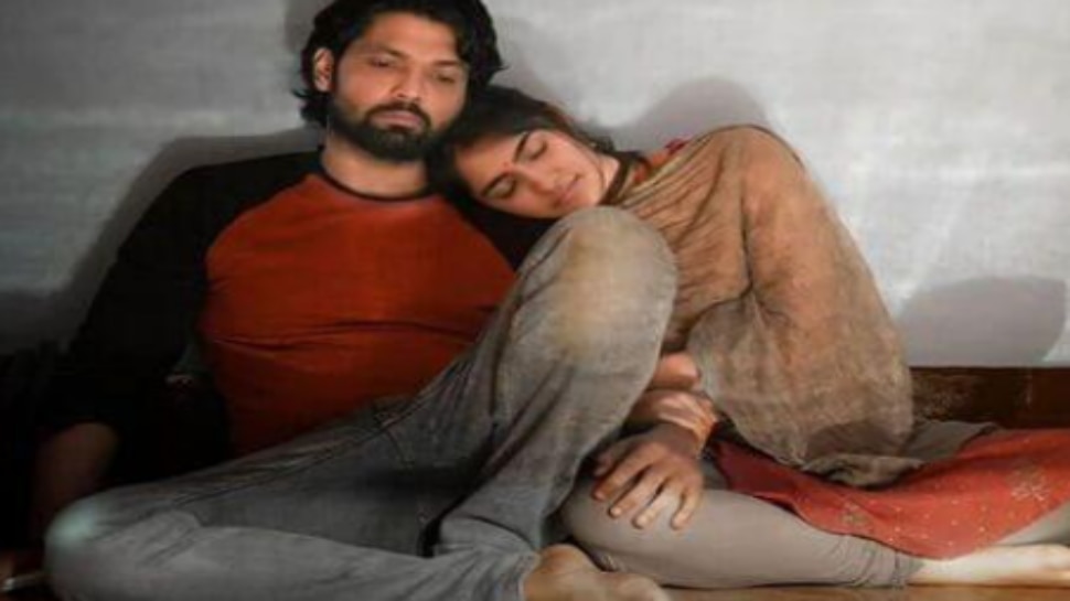Rakshit Shetty's Sapta Sagaragalu Dhaati Movie streaming now on Amazon ...