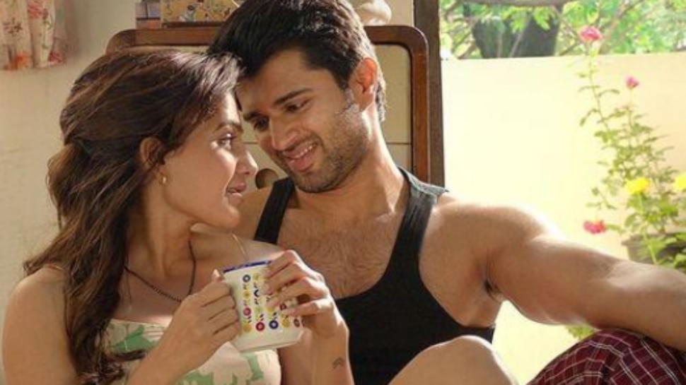 Vijay Devarakonda's Kushi Movie Now Streaming On Netflix OTT Platform ... Vijay Devarakonda's Kushi Movie Now Streaming On Netflix OTT Platform ...