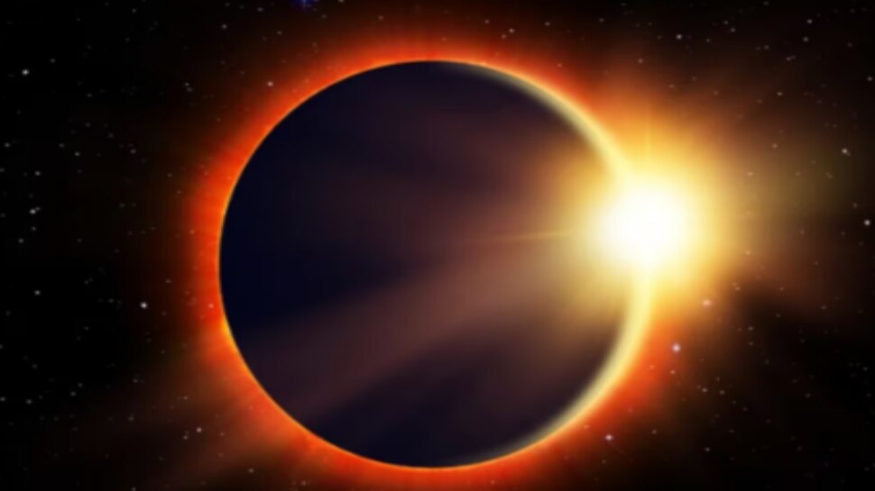 Second Solar eclipse on 14th October 2023; Know the Time and ...