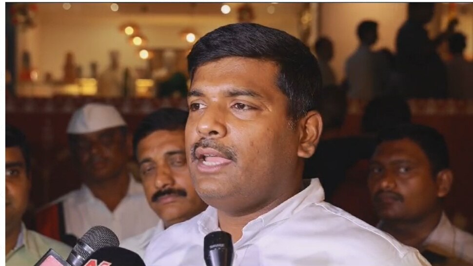 Minister gudivada amarnath Satirical Comments on Chandrababu naidu Family | AP Politics: విహార ...