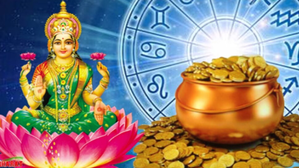 Shani Shukra Gochar 2023 in November: lakshmidevi blessings on these 4 ...