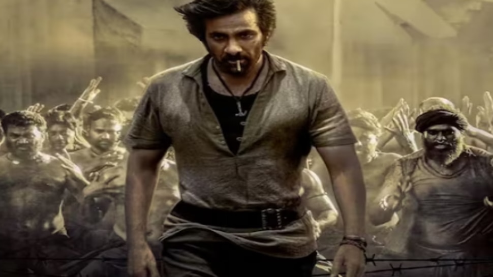 Tiger Nageswara Rao runtime reduced by half an hour|Tiger Nageswara rao ...