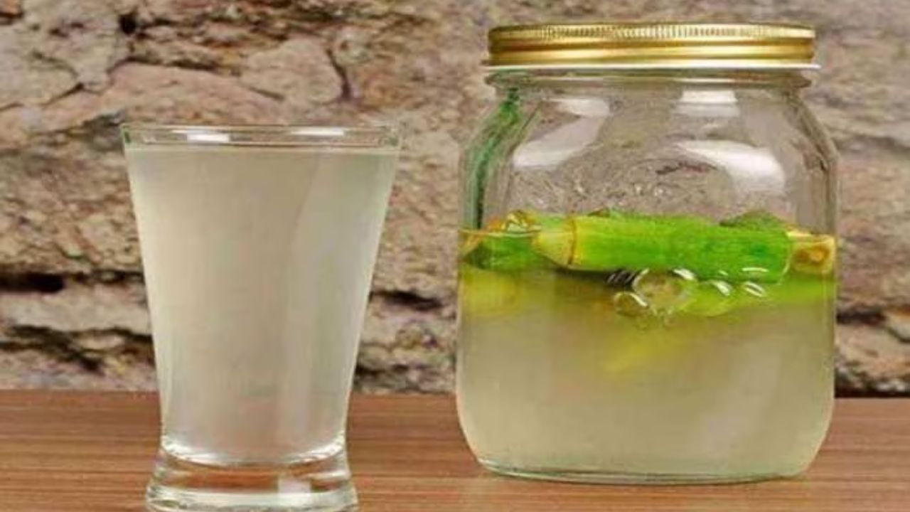 Bendi Water Benefits: వావ్.. బెండి వాటర్‌తో ఇన్ని ప్రయోజనాలా ...