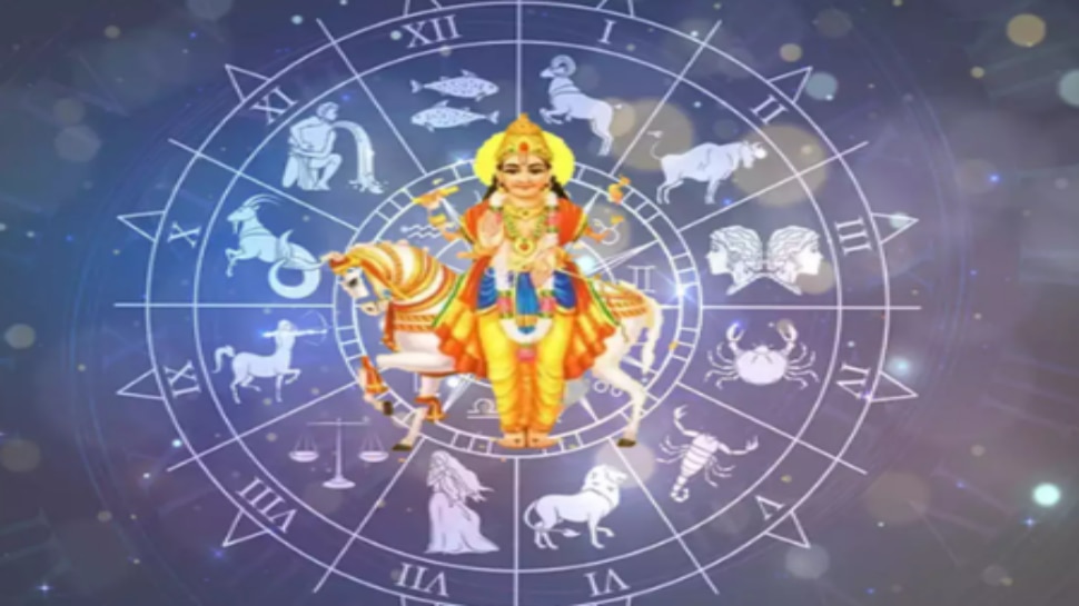 Venus transit in kanya Rashi on 03rd November 2023: these 4 Zodiac ...