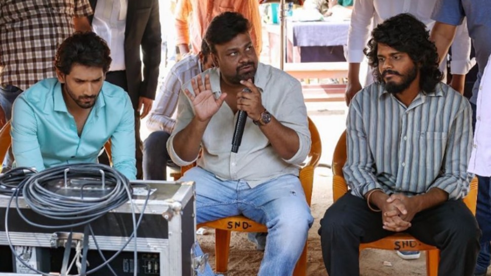 Sai Rajesh cinematic universe aims at youth audience | Sai Rajesh ...