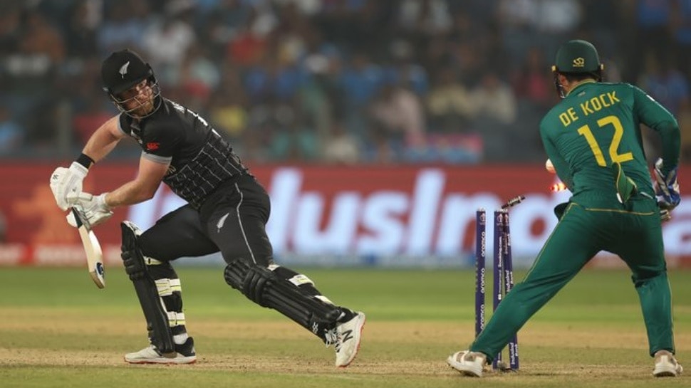 SA vs NZ World Cup 2023: వరల్డ్‌కప్‌లో భారీ విజయం.. సఫారీ చేతిలో కివీస్ ...