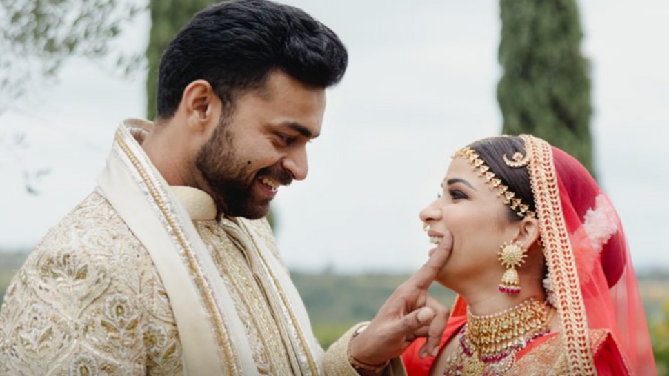 Final Clarity on Varun Tej and Lavanya Tripathi Wedding streaming on Netflix | VarunLav Wedding ...