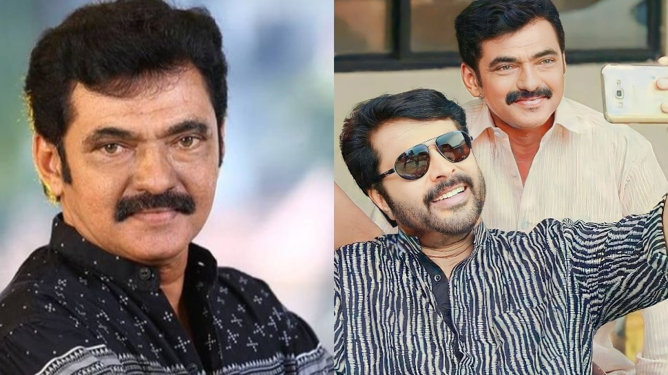 malayalam Actor and mimicry artist Kalabhavan Haneef passes away ...