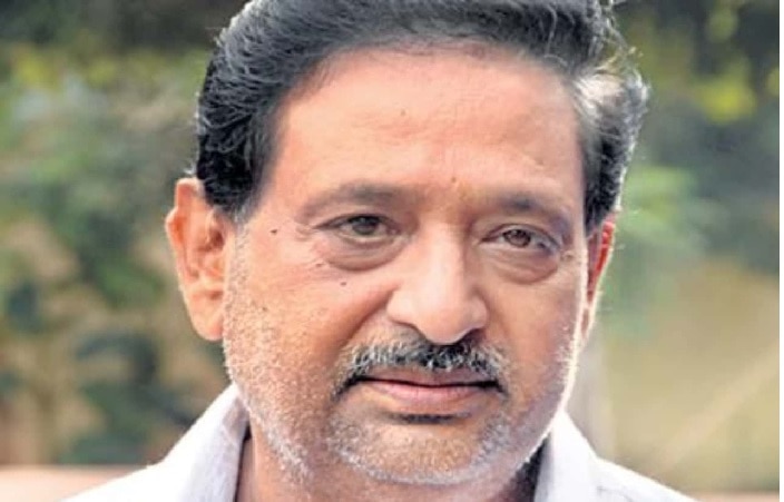 Tollywood the then actor chandrmohan died today, here is the 50 years ...