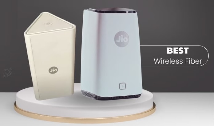 Jio AirFiber expands its services to 115 more cities, get these free ...