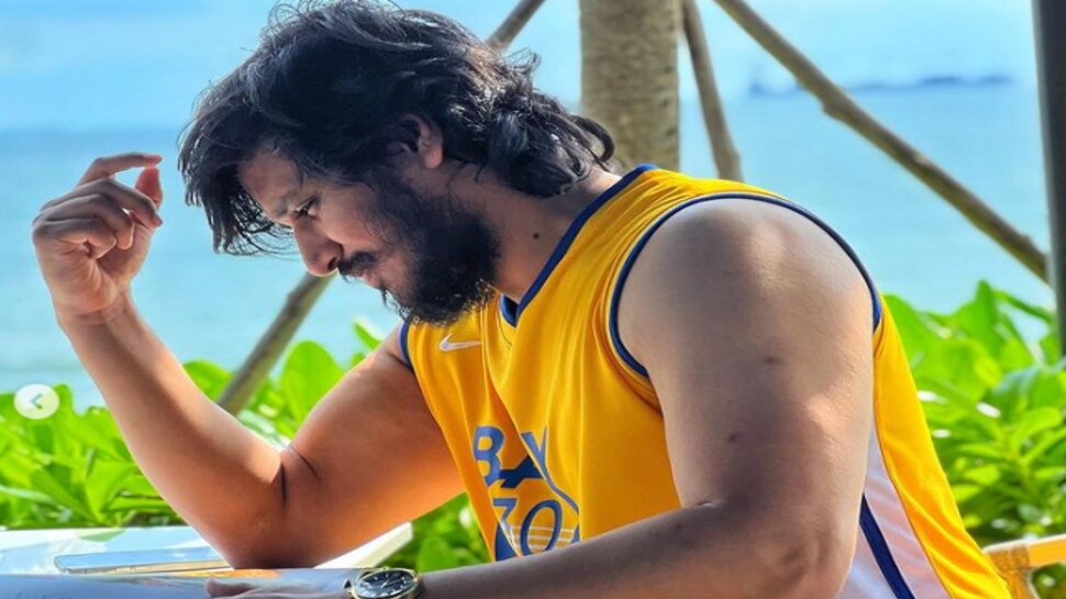 Hero Nikhil Siddarth To Become A Father, as His Wife Dr Pallavi Varma ...