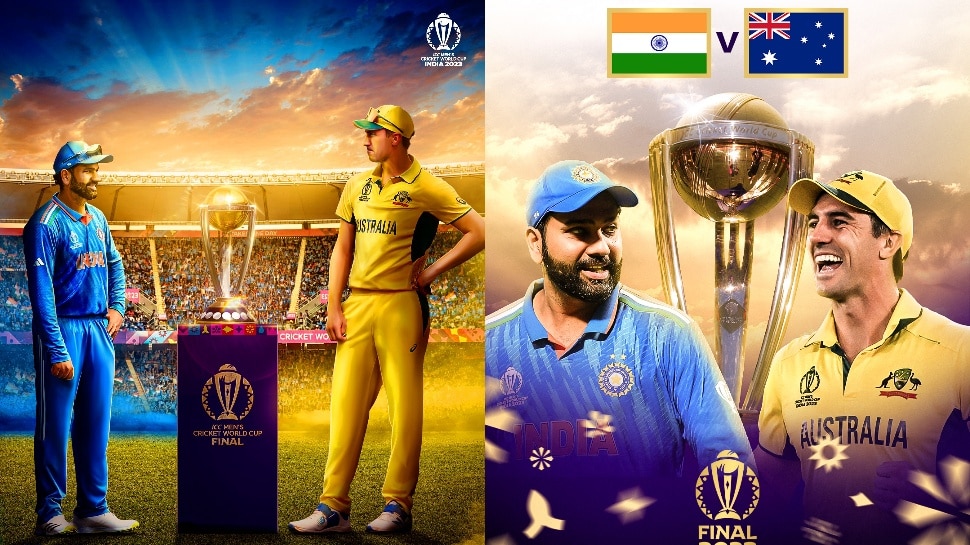 India Vs Australia ICC World CUP Final 2023 Team India Must Avoid These ...
