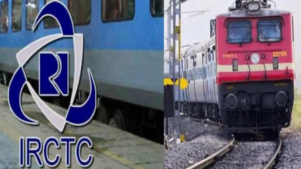 IRCTC Online Ticket Booking train ticket cancellation and refund rules ...