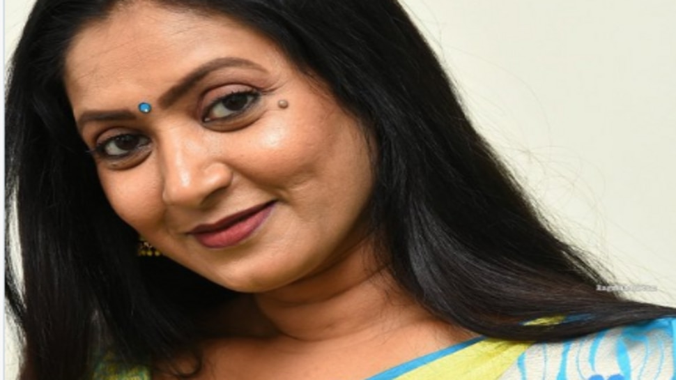 Actress Amani makes sensational comments on casting couch in Tollywood ...