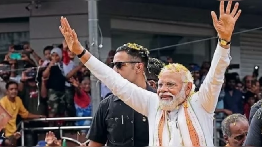 Pm Narendra modi three days telangana election campaign schedule ...