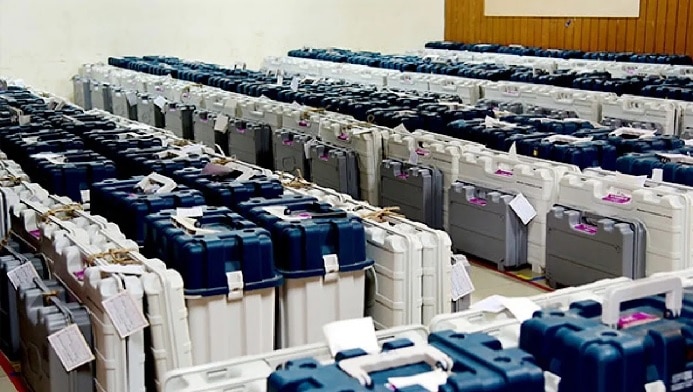 Five State Assembly Election Results 2023 live updates, exit poll ...