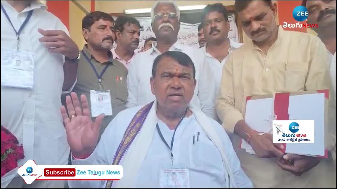 Pocharam Srinivas Reddy: చరిత్ర తిరగరాసిన పోచారం శ్రీనివాస్ రెడ్డి ...
