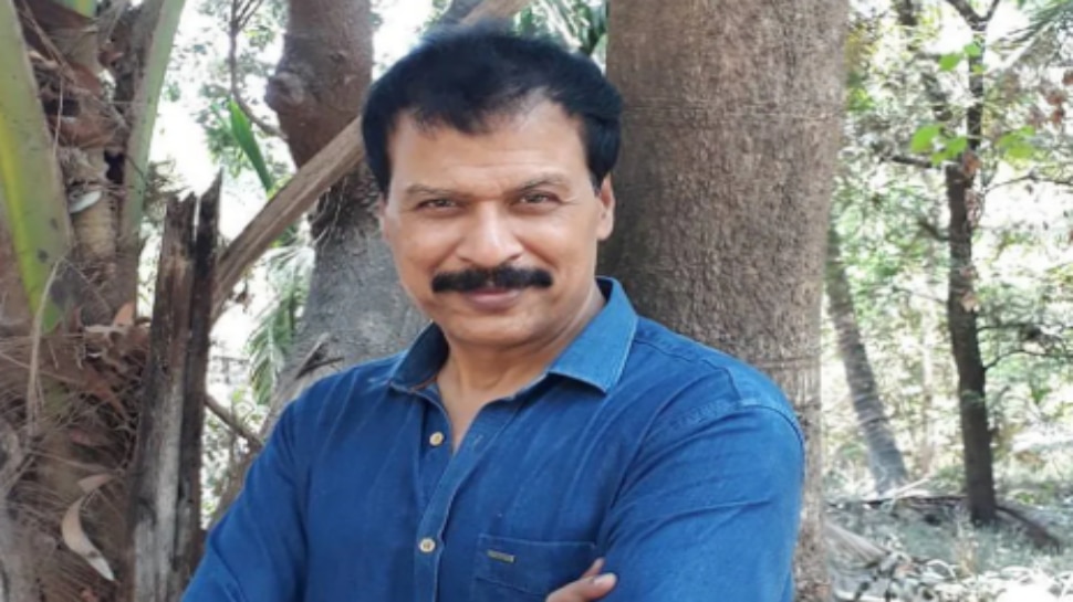 CID Actor Dinesh Phadnis Dies At 57 Due To Liver Damage | CID Actor ...