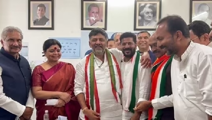 Telangna politics, will revanth reddy government sustain for 5 years ...