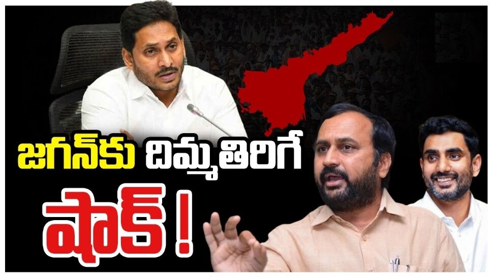 Alla Ramakrishna Reddy: వైసీపీకి బిగ్‌షాక్.. పార్టీకి, ఎమ్మెల్యే పదవికి ఆర్కే రాజీనామా
