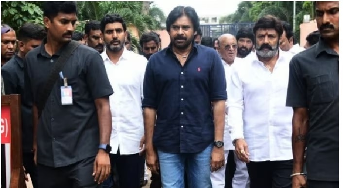 Janasena-telugudesam alliance impact on seats allocation, tdp senior ...