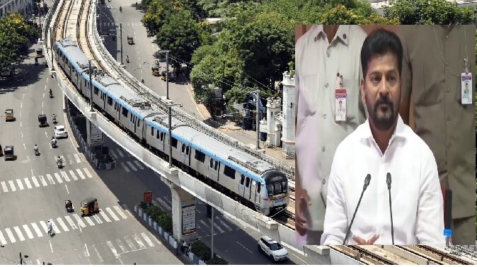 Telangana cm revanth reddy to take sensational decision likely to ... Telangana cm revanth reddy to take sensational decision likely to ...