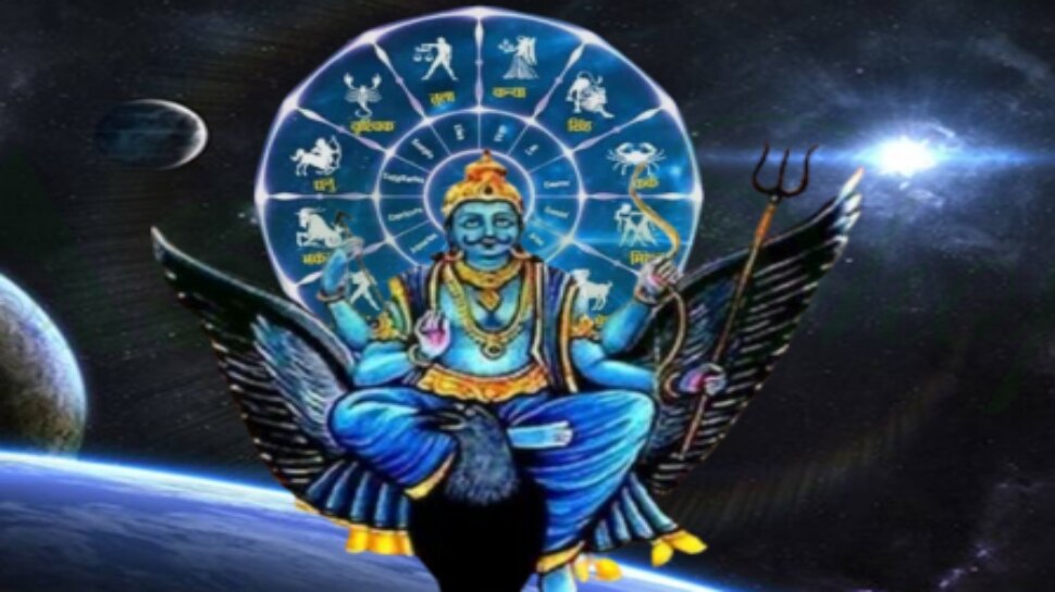 Saturn Reverse Movement in 2024: Positive Impact on these 3 Zodiac ...