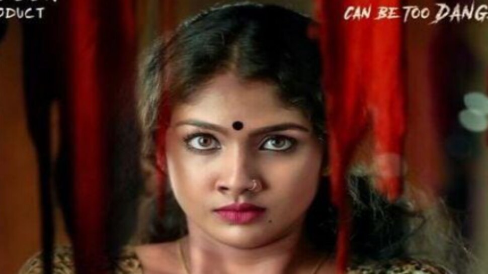 RGV Upcoming Movie Titled As Saree With Social Media Star Srilaxmi ...