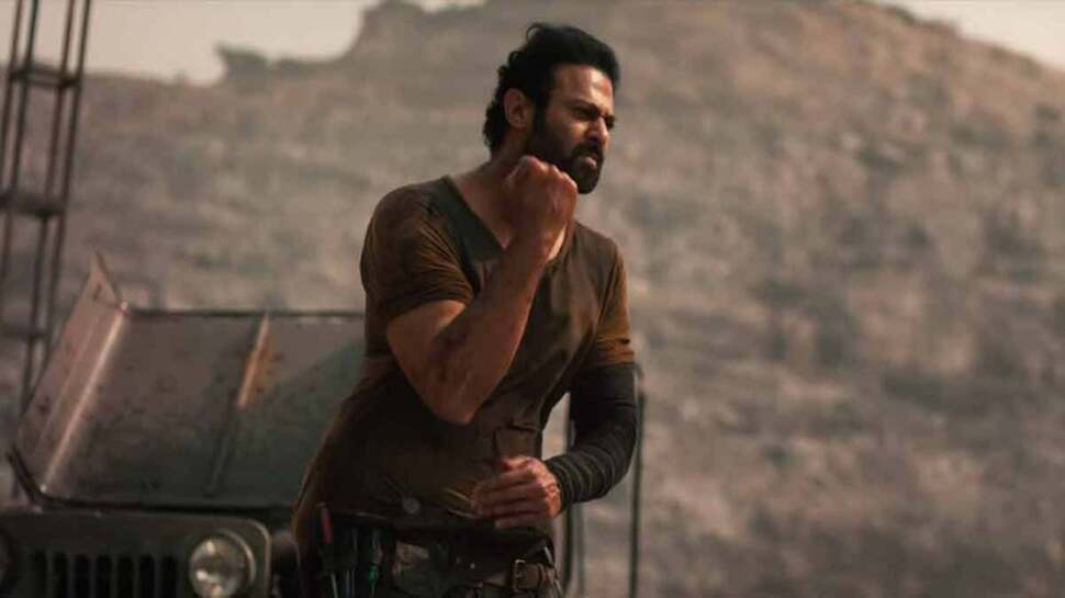 Salaar box office collection day 1 Prabhas starrer makes the biggest ...