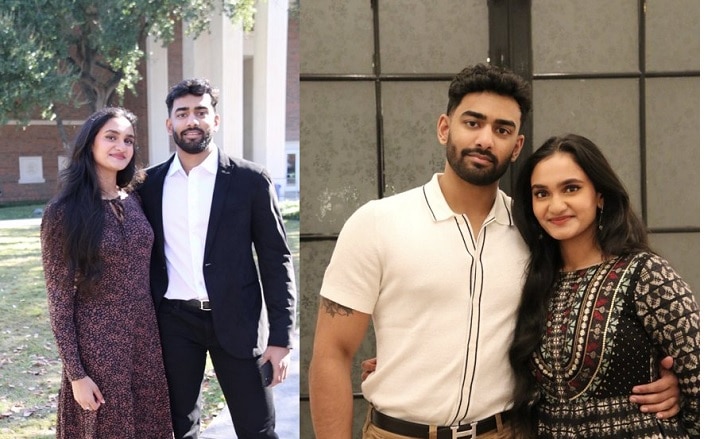 Ys Sharmila confirms and announces her son ys rajareddy marriage with ...