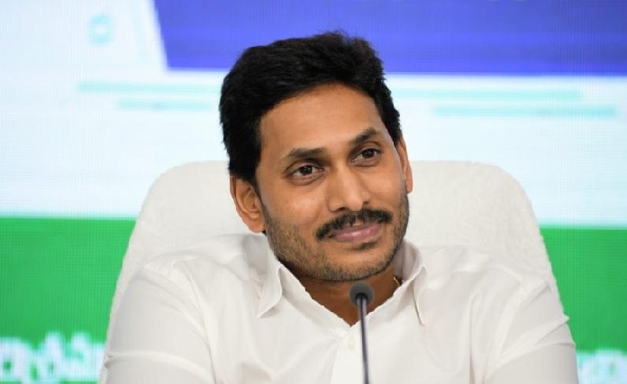 Ysr Congress party releases second list with 3 parliament and 24 ...