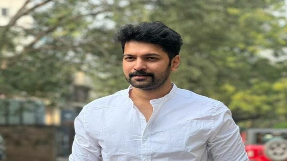 Atharva hero Karthik Raju all set to entertain with an unique love ...