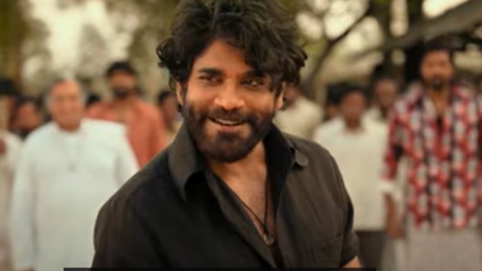 Nagarjuna's Naa Saami Ranga Movie Trailer Released sn |Naa Saami Ranga ...