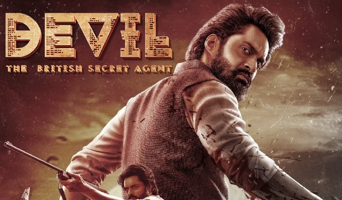 Good news for ott lovers latest tollywood movies devil, extra ordinary ...