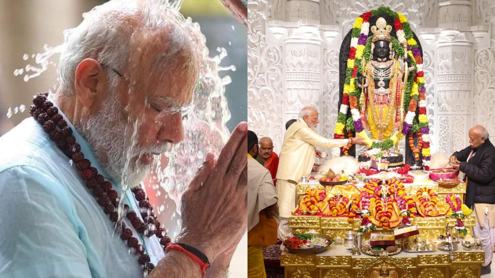 PM Narendra Modi Biopic of Prime Minister Narendra Modi as World Leader ...