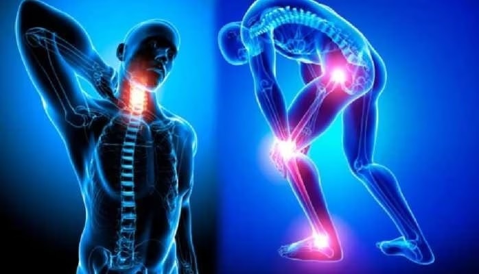 Health tips and precautions to make the bones more strong, fit and ...