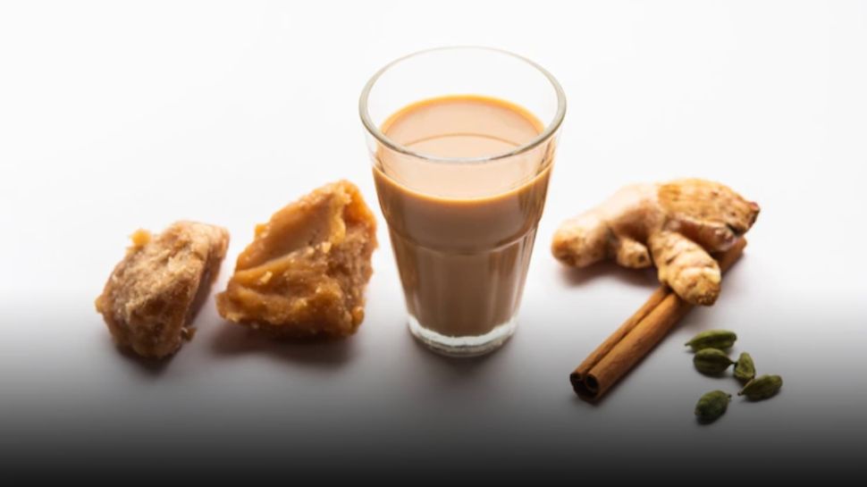 Benefits Of Drinking Bellam Tea And How To Make This | Bellam Tea ...