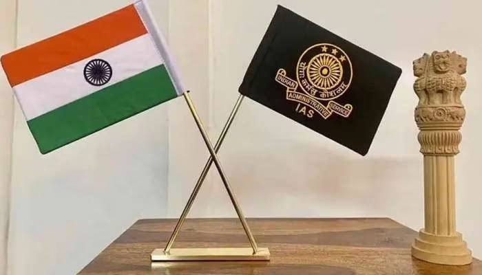 Andhra pradesh government transferred 30 ips officers amid central ...