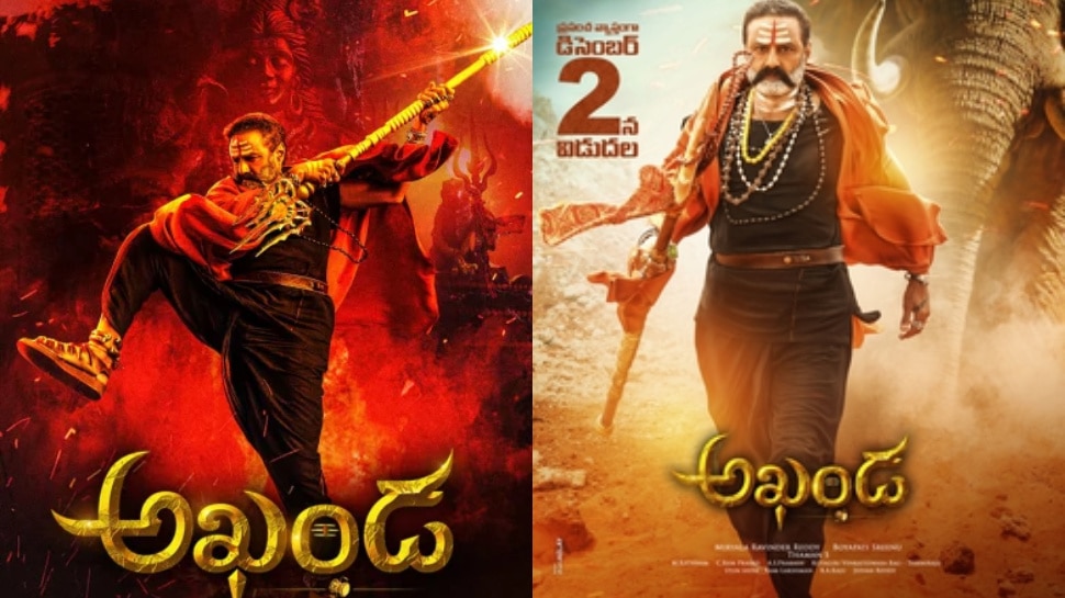 nbk akhanda bollywood senior hero sanjay dutt will play crucial role in ...