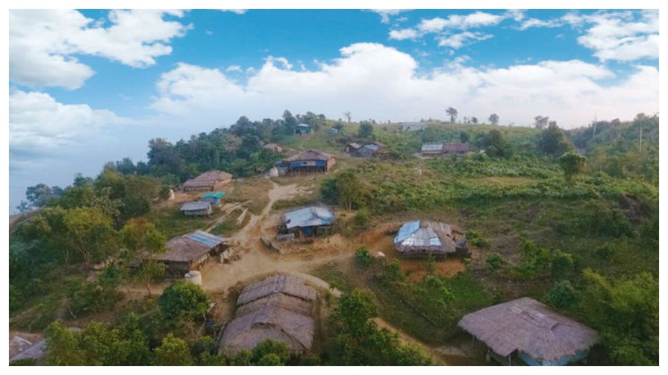 not a single marriage since 50 years in this village do you know why ...