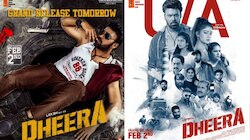 Movie Censor News in Telugu, Latest Movie Censor news, photos, videos ...