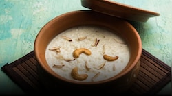 What Is Rice Payasam Made Of News in Telugu, Latest What Is Rice ...