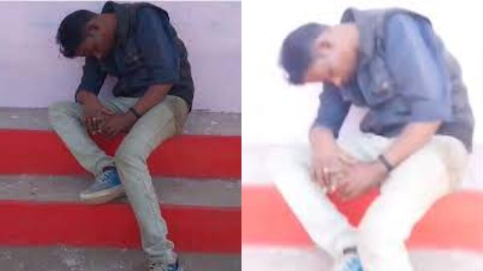 Madhya Pradesh Teacher Enters Jabalpur School In Inebriated State ...